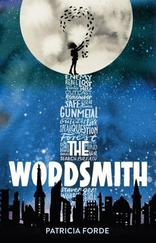The Wordsmith by Patricia Forde | Goodreads
