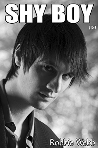 Shy Boy(18) by Robbie Webb | Goodreads