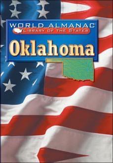 Oklahoma: The Sooner State by Michael A. Martin | Goodreads