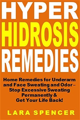 Hyperhidrosis Remedies: Home Remedies for Underarm and Face Sweating ...