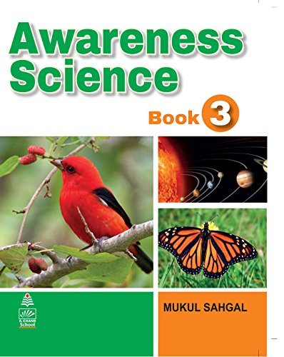 Awareness Science Book for Class 3 (2019 Exam) by Mukul Sahgal | Goodreads
