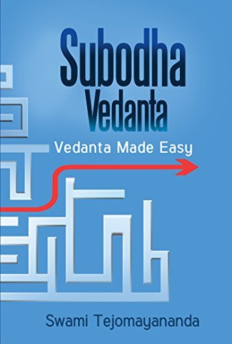 Subodha Vedanta by Tejomayananda | Goodreads