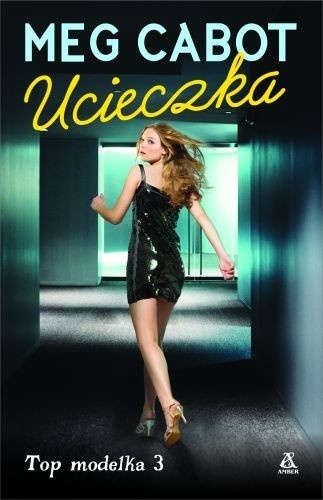 Ucieczka (Airhead, #3) by Meg Cabot | Goodreads