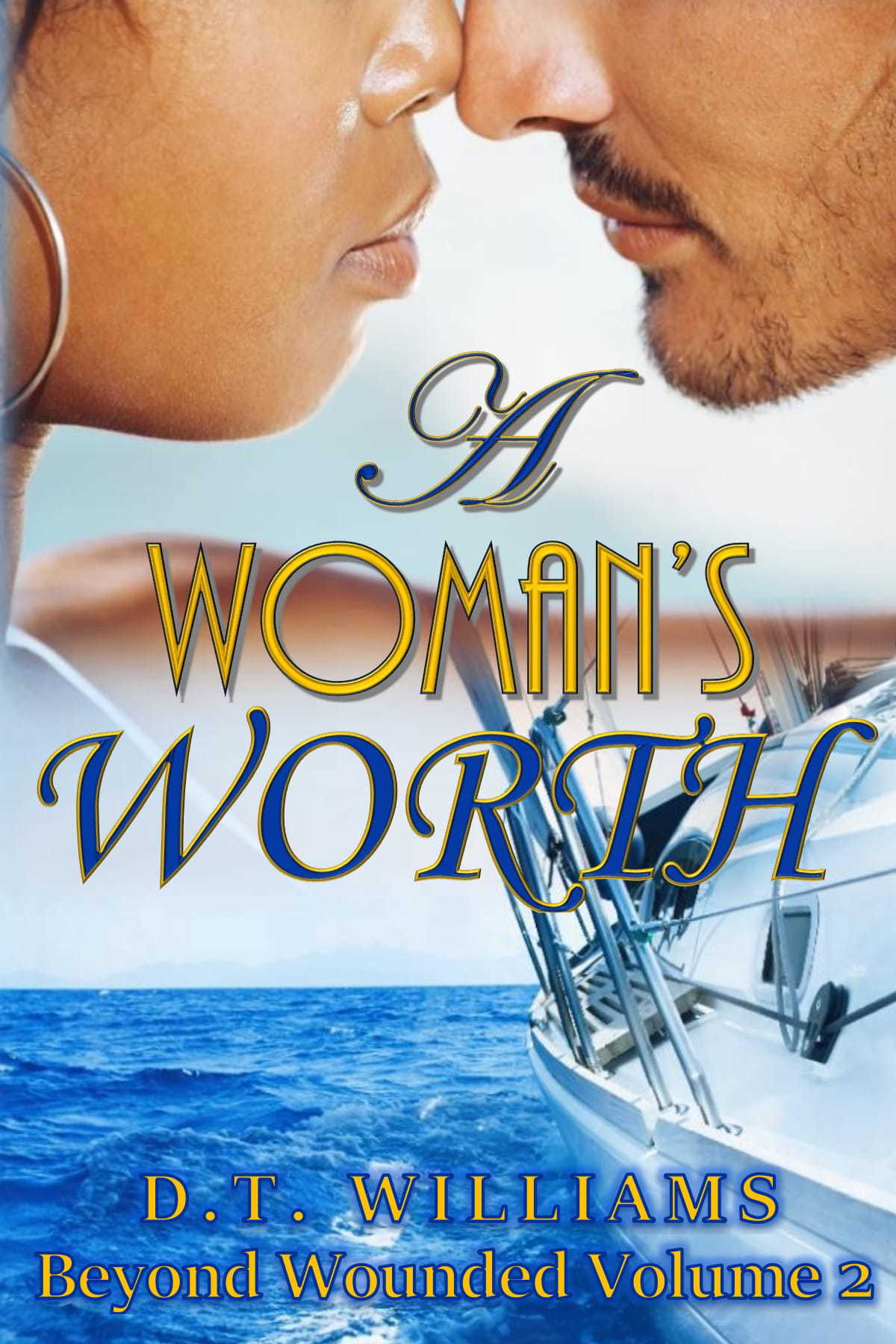 A Woman's Worth by D.T. Williams | Goodreads