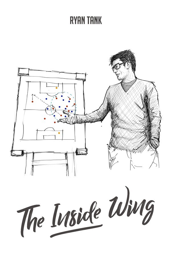 The Inside Wing by Ryan Tank | Goodreads