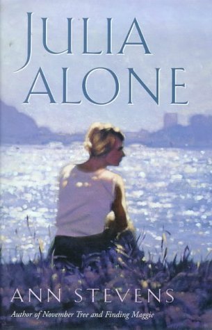 Julia Alone by Ann Stevens | Goodreads