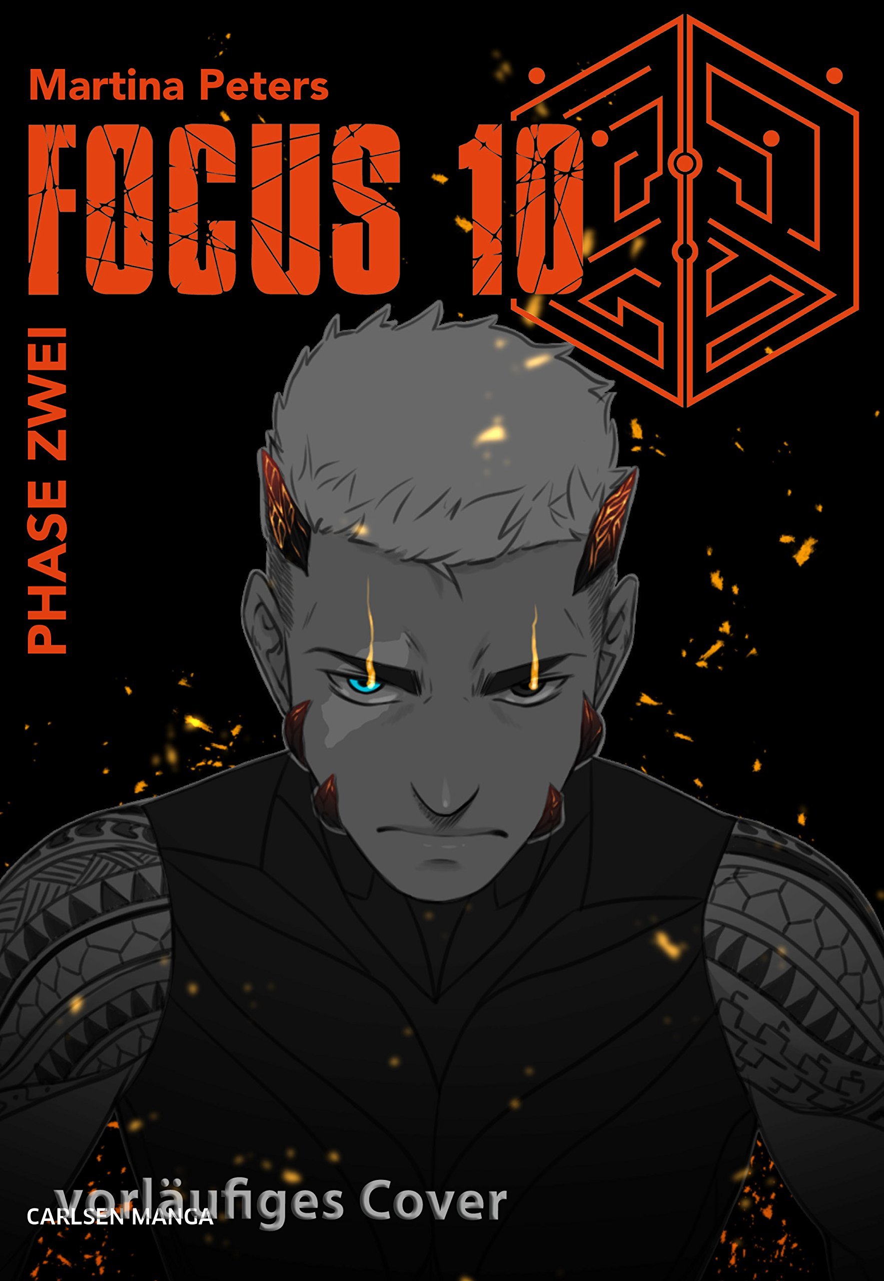 Focus 10 Band 2 by Martina Peters | Goodreads