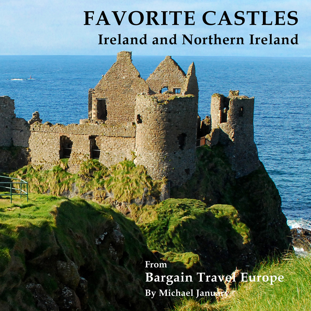 Favorite Castles of Switzerland by Michael January | Goodreads
