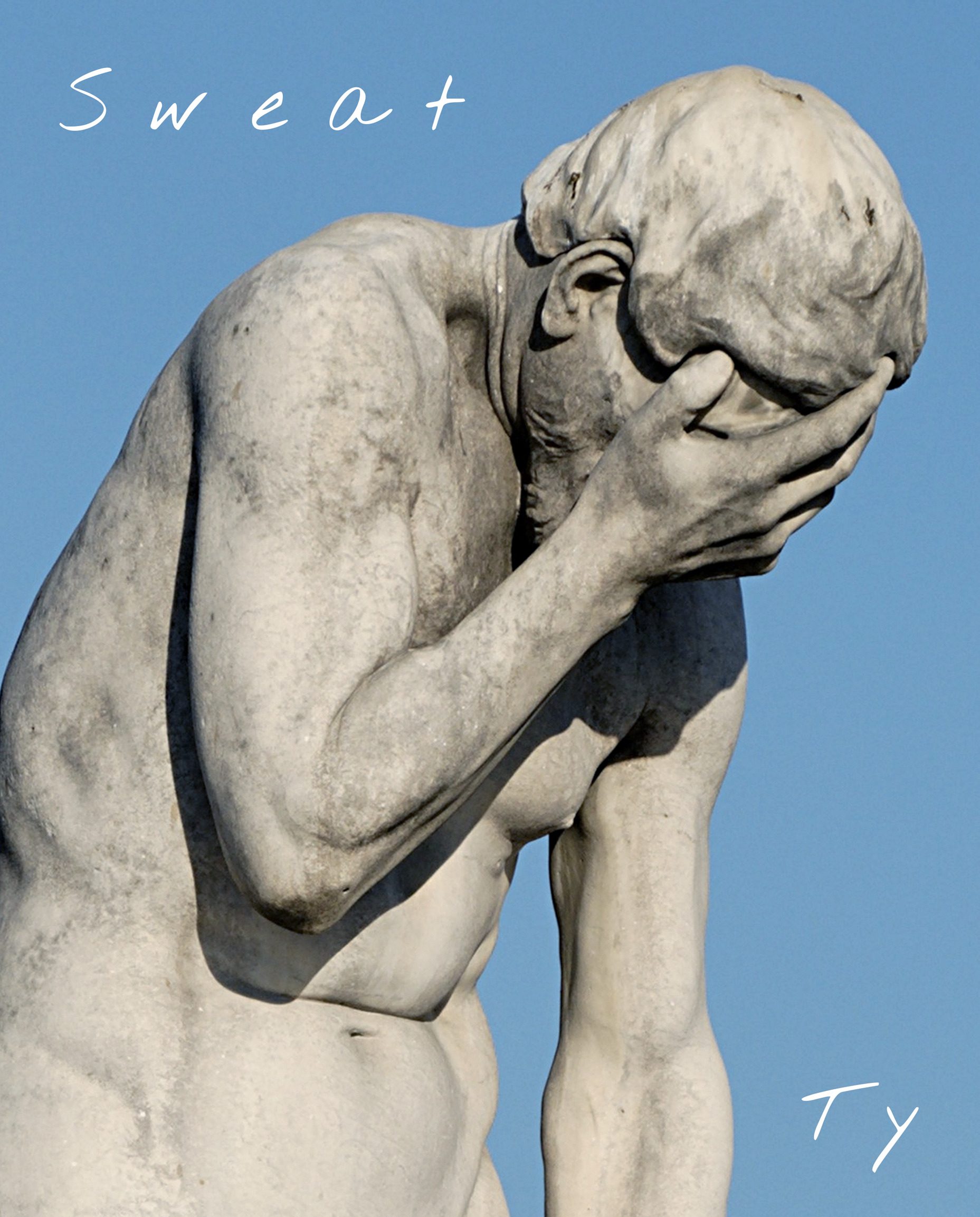 Sweat by Tyler Fugazzie | Goodreads