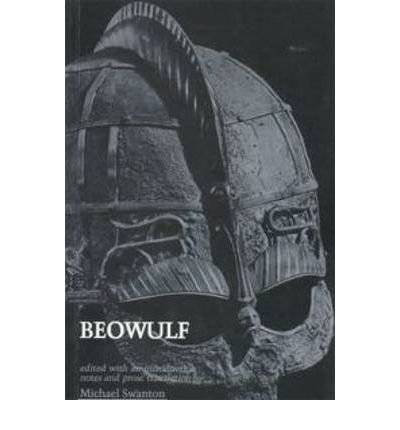 Beowulf: Revised Edition by Michael Swanton | Goodreads