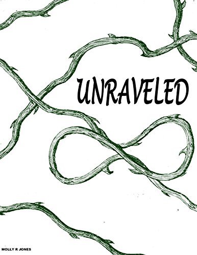 Unraveled by Molly Jones | Goodreads