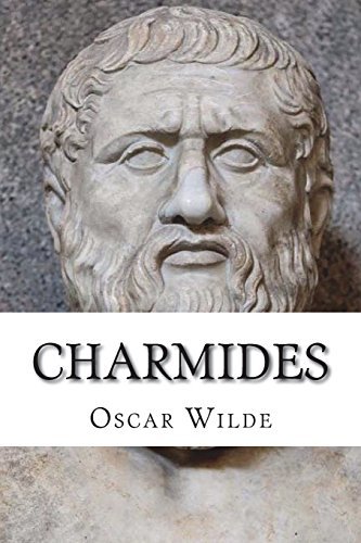 Charmides by Oscar Wilde | Goodreads