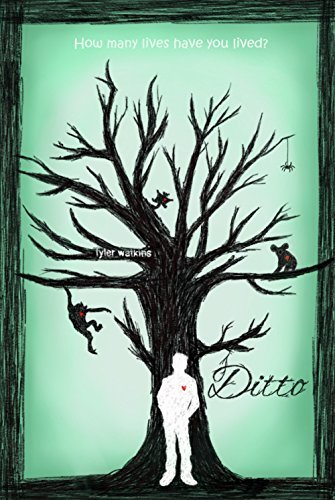 Ditto by Tyler Watkins | Goodreads