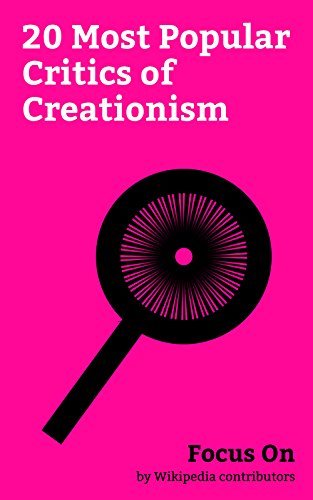 Focus On: 20 Most Popular Critics of Creationism: Bill Nye, Neil deGrasse Tyson, Madalyn Murray ...