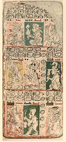 Dresden Codex Complete