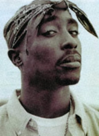 Tupac Shakur by "Vibe" Magazine | Goodreads