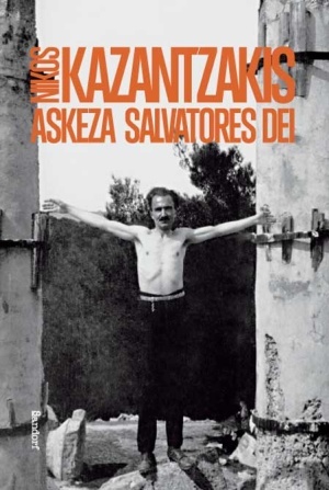 Askeza by Nikos Kazantzakis | Goodreads