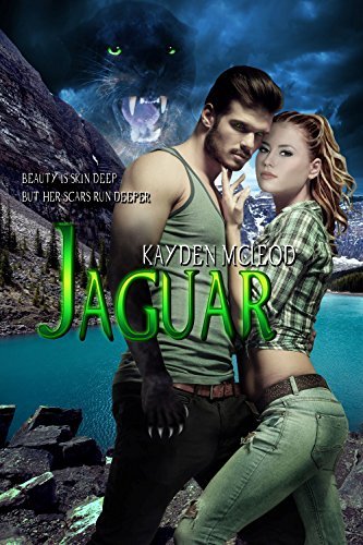 Jaguar by Kayden McLeod | Goodreads
