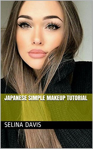 Japanese Makeup Tutorial