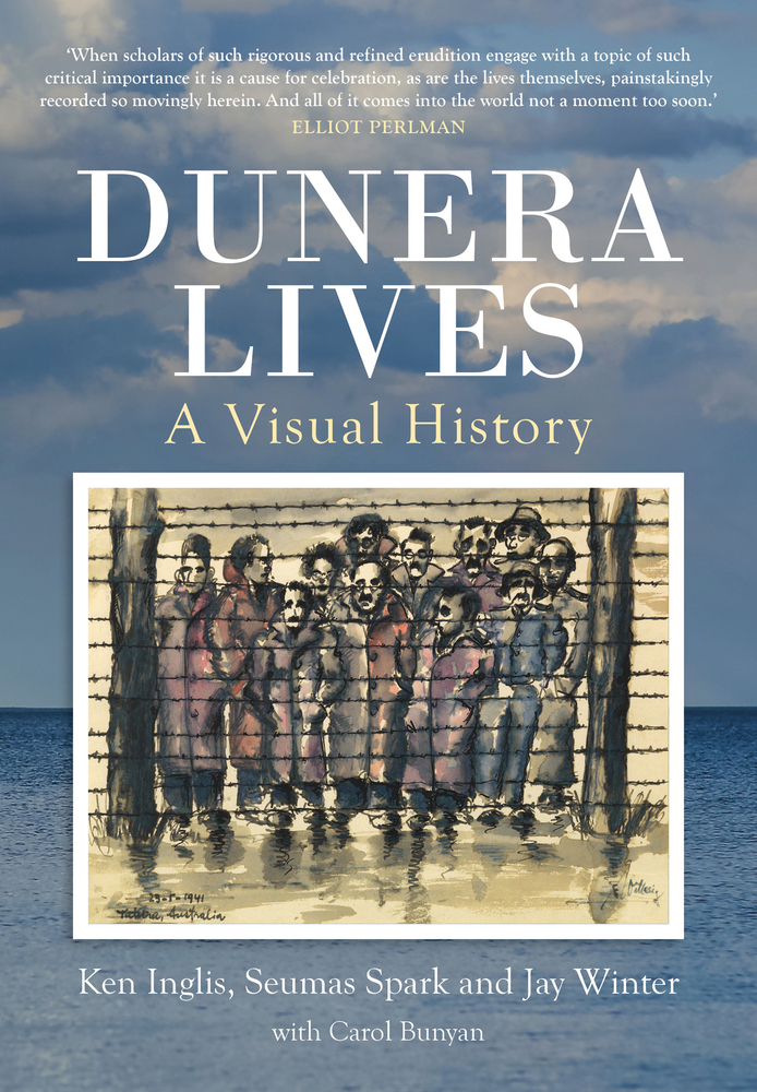 Dunera Lives: A Visual History by Jay Winter | Goodreads