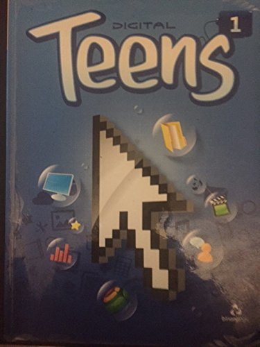 Digital Teens 1 by Binary Logic | Goodreads