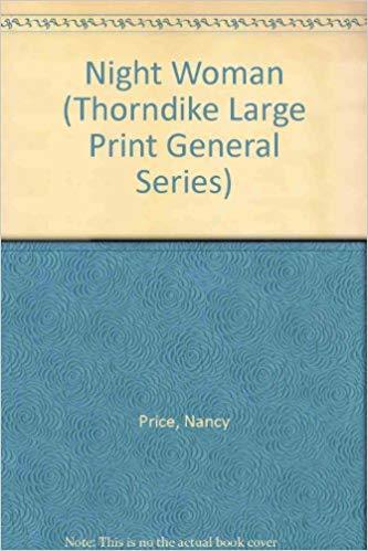 Night Woman by Nancy Price | Goodreads