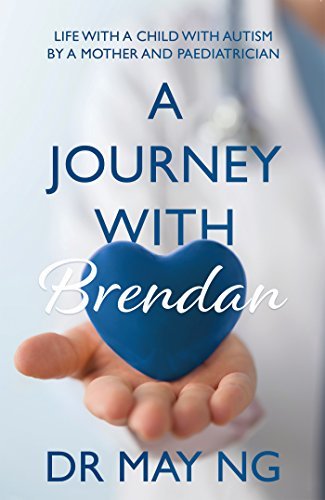 A Journey With Brendan by May Ng | Goodreads