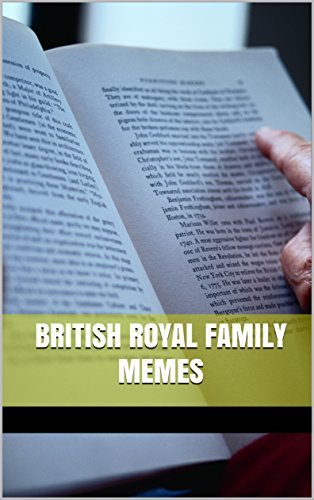 British Royal family memes: With Further Funny Memes by Memes | Goodreads