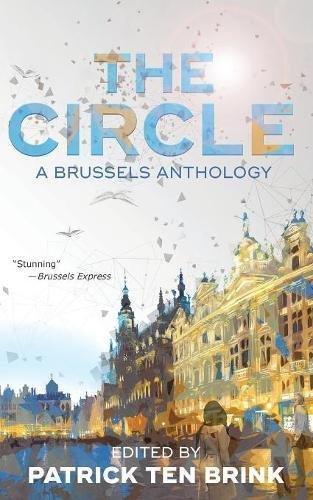 The Circle by Patrick ten Brink | Goodreads