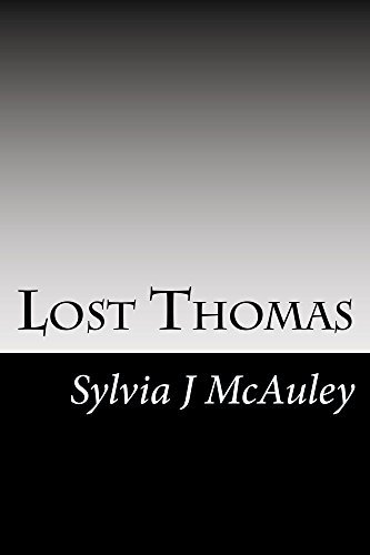 Lost Thomas by Sylvia McAuley | Goodreads