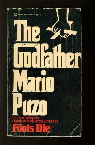 The Godfather by Mario Puzo | Goodreads
