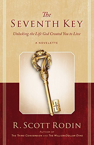 The Seventh Key by R. Scott Rodin | Goodreads