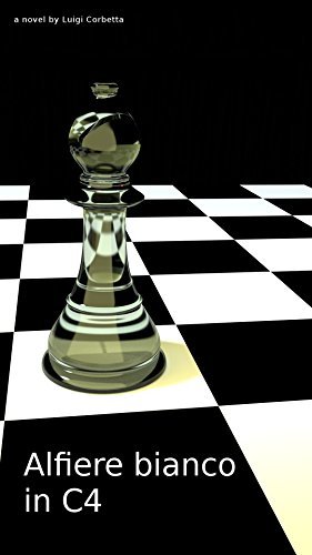 Alfiere bianco in C4: Denver's chess challenge by Luigi Corbetta ...