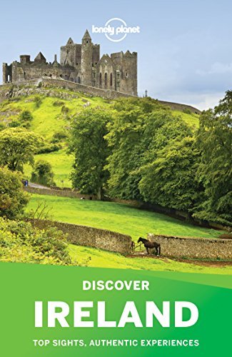 Lonely Planet Discover Ireland (Travel Guide) by Lonely Planet | Goodreads