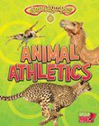 Animal Athletics (Animalympics) by Isabel Thomas | Goodreads