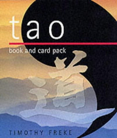 Tao by Timothy Freke | Goodreads