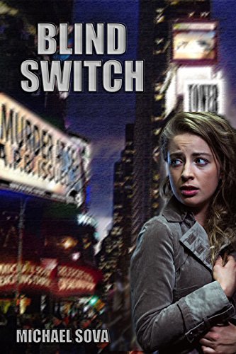 Blind Switch by Michael Sova | Goodreads