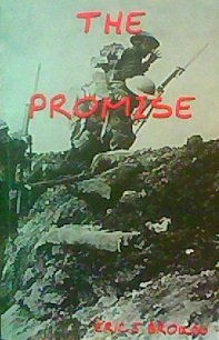 The Promise by Eric J. Brown | Goodreads