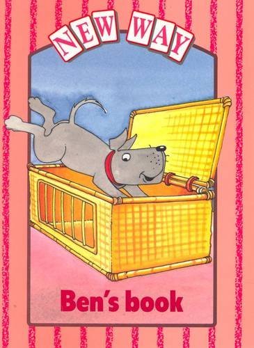 Ben's Book (New Way) by Donna Bailey | Goodreads