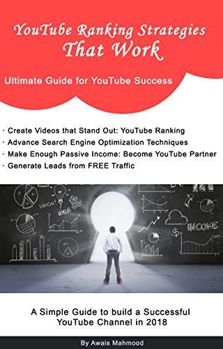 YouTube Ranking Strategies that Work: Ultimate Guide for YouTube ...