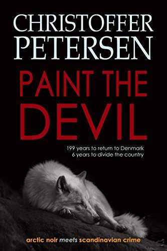 Paint the Devil: The Wolf in Denmark by Christoffer Petersen | Goodreads