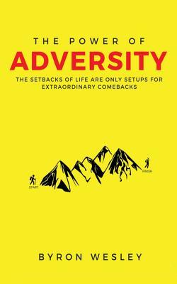 The Power of Adversity: The Setbacks of Life Are Only Setups for ...