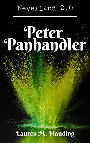 Peter Panhandler by Lauren M. Flauding | Goodreads