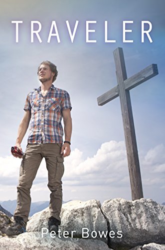 Traveler by Peter Bowes | Goodreads