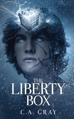 The Liberty Box by C.A. Gray | Goodreads