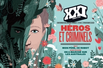 Revue XXI n°42 (printemps 2018) by Various | Goodreads