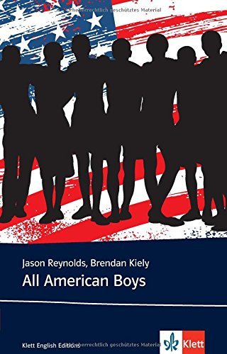 All American Boys: Englische Lektüre für das 5. und 6. Lernjahr by ...