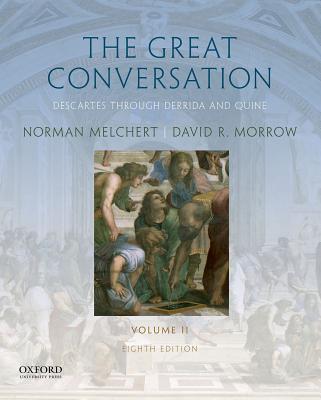 The Great Conversation: Volume I: Pre-Socratics through Descartes by ...