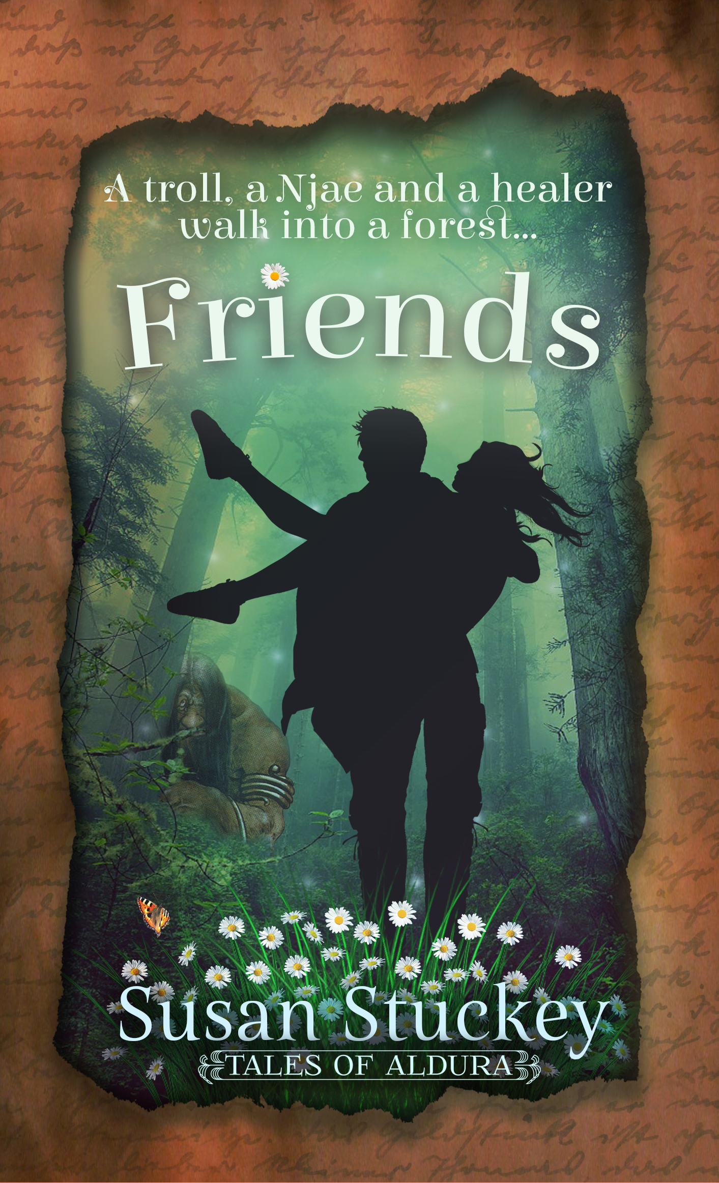 Friends by Susan Stuckey | Goodreads