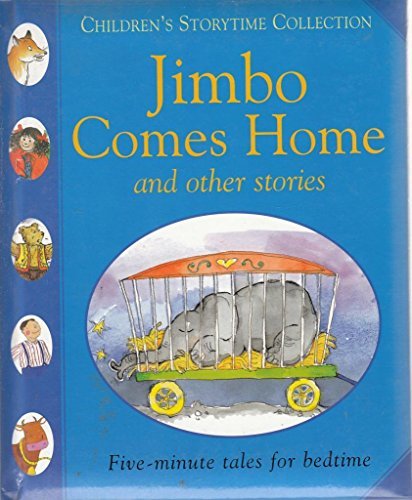 Jimbo Comes Home by Derek Hall | Goodreads